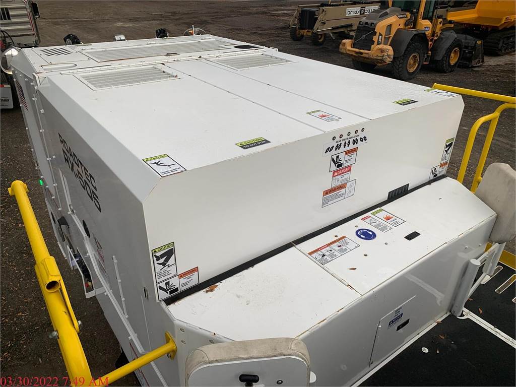 Used Cold Planers for sale - 13 listings