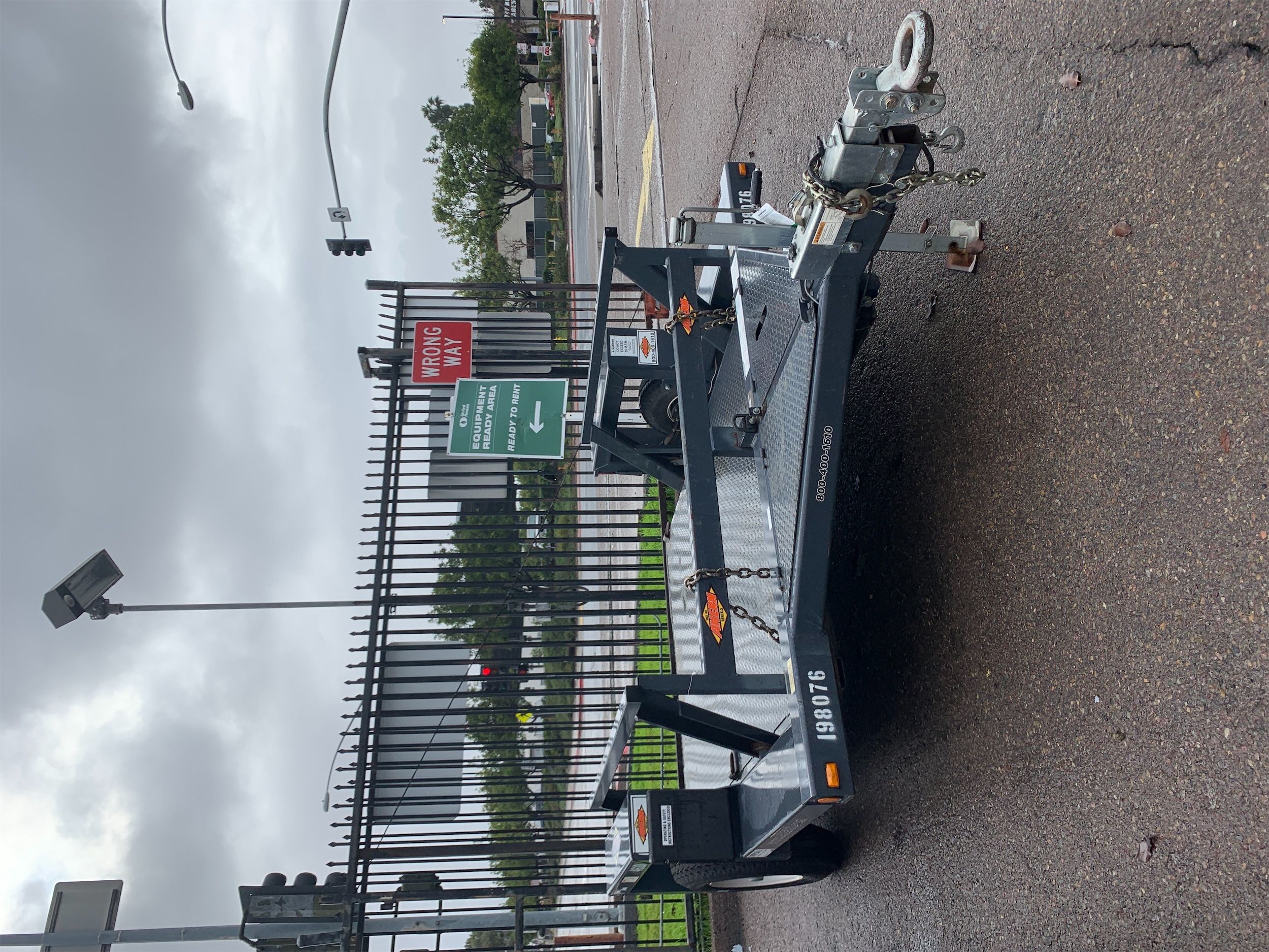 Used Flatbed Trailers for sale - 32 listings