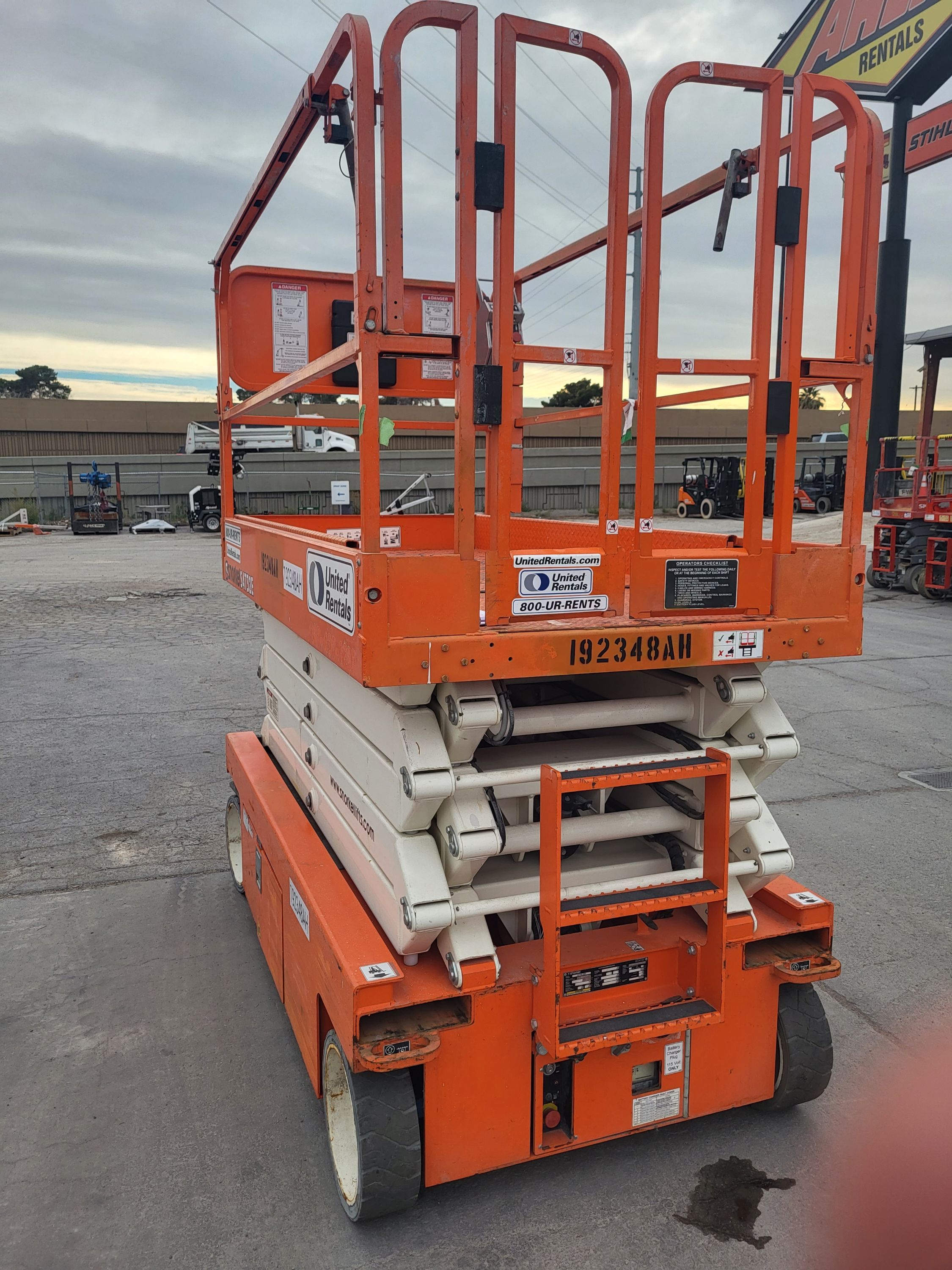 Used Compact Track Loaders for sale in Las Vegas, NV