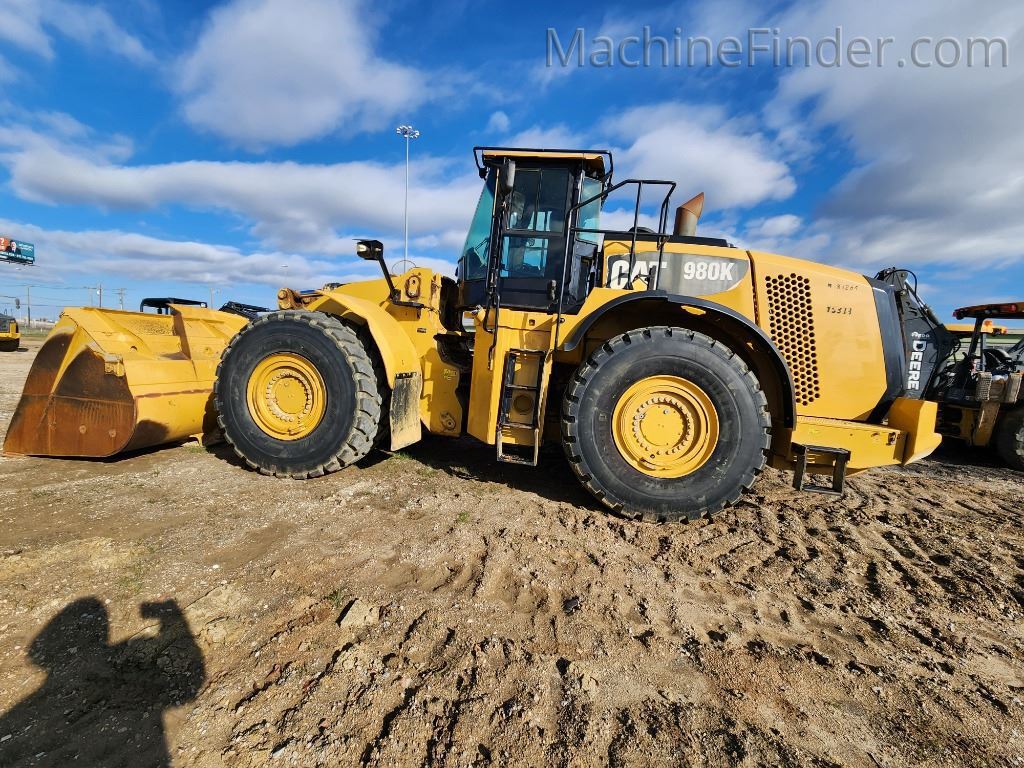 Used Wheel Loaders for sale in Dallas, TX - Boom & Bucket