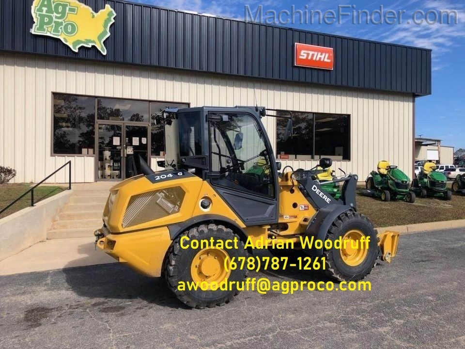 Used Rayco Heavy Equipment for sale - Boom & Bucket