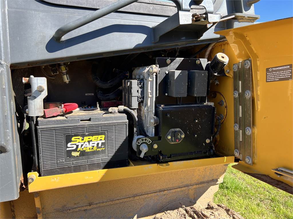 Used Sweepers / Broom Equipment for sale in Denver, CO