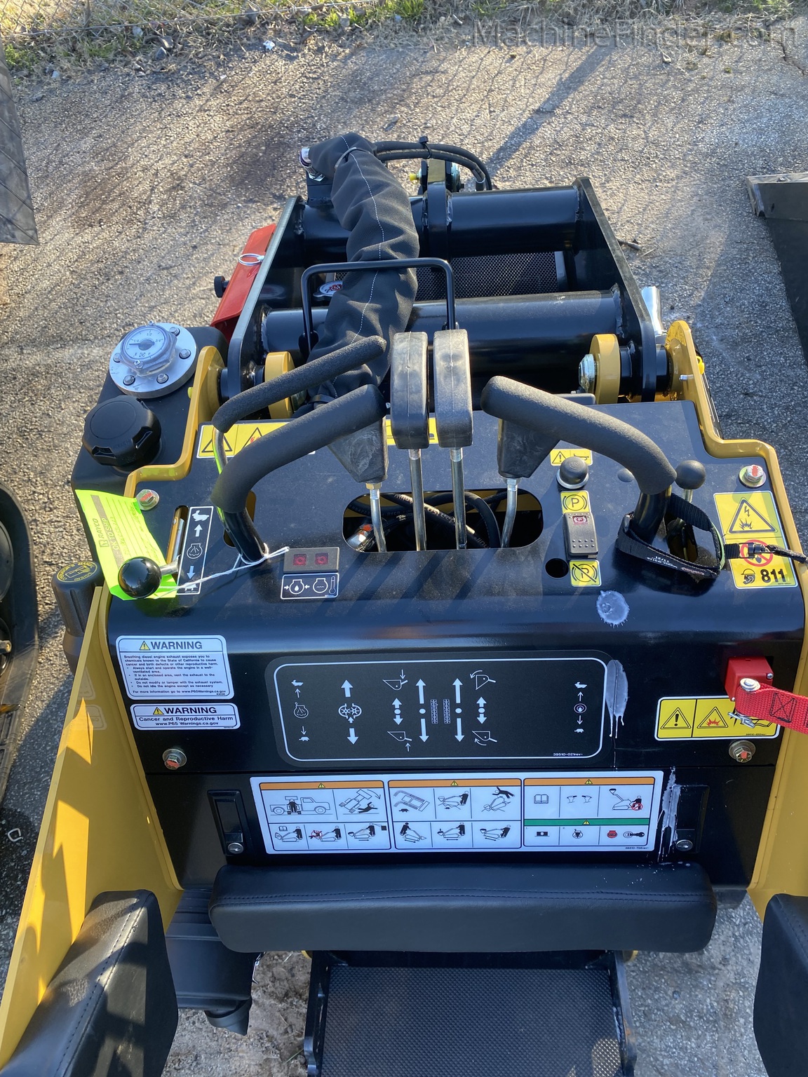 Used Compact Track Loaders for sale in Georgia