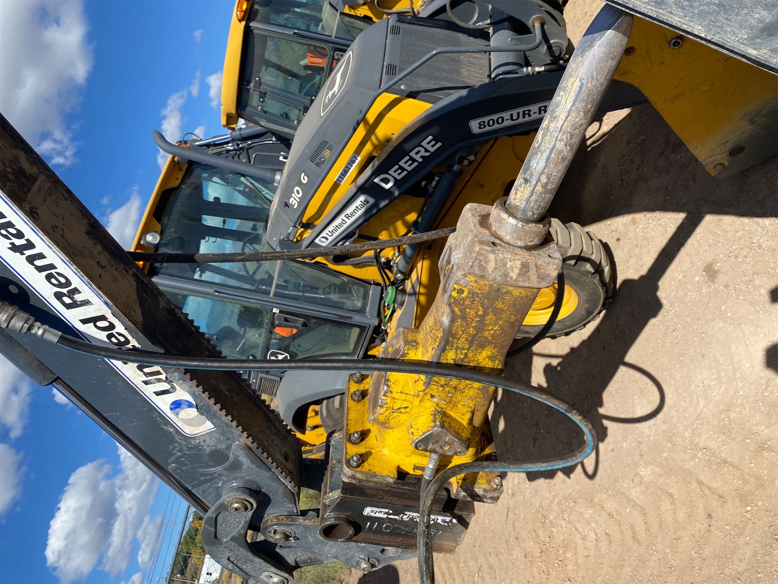 Used Epiroc Heavy Equipment for sale