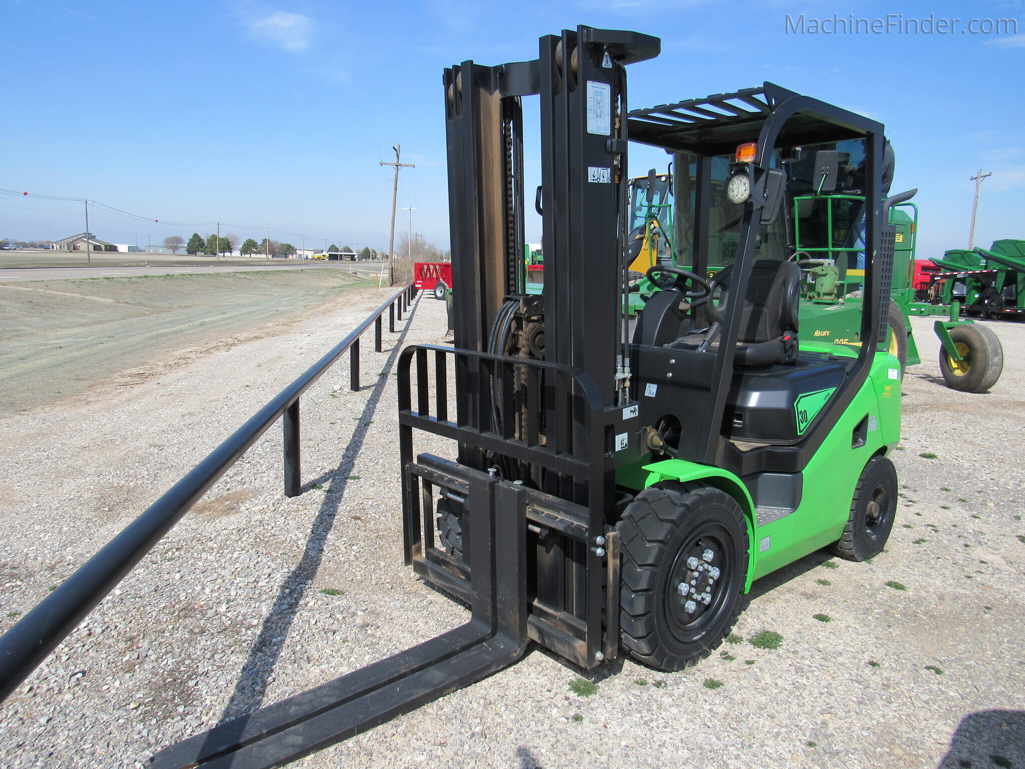 Used Viper Heavy Equipment for sale - Boom & Bucket