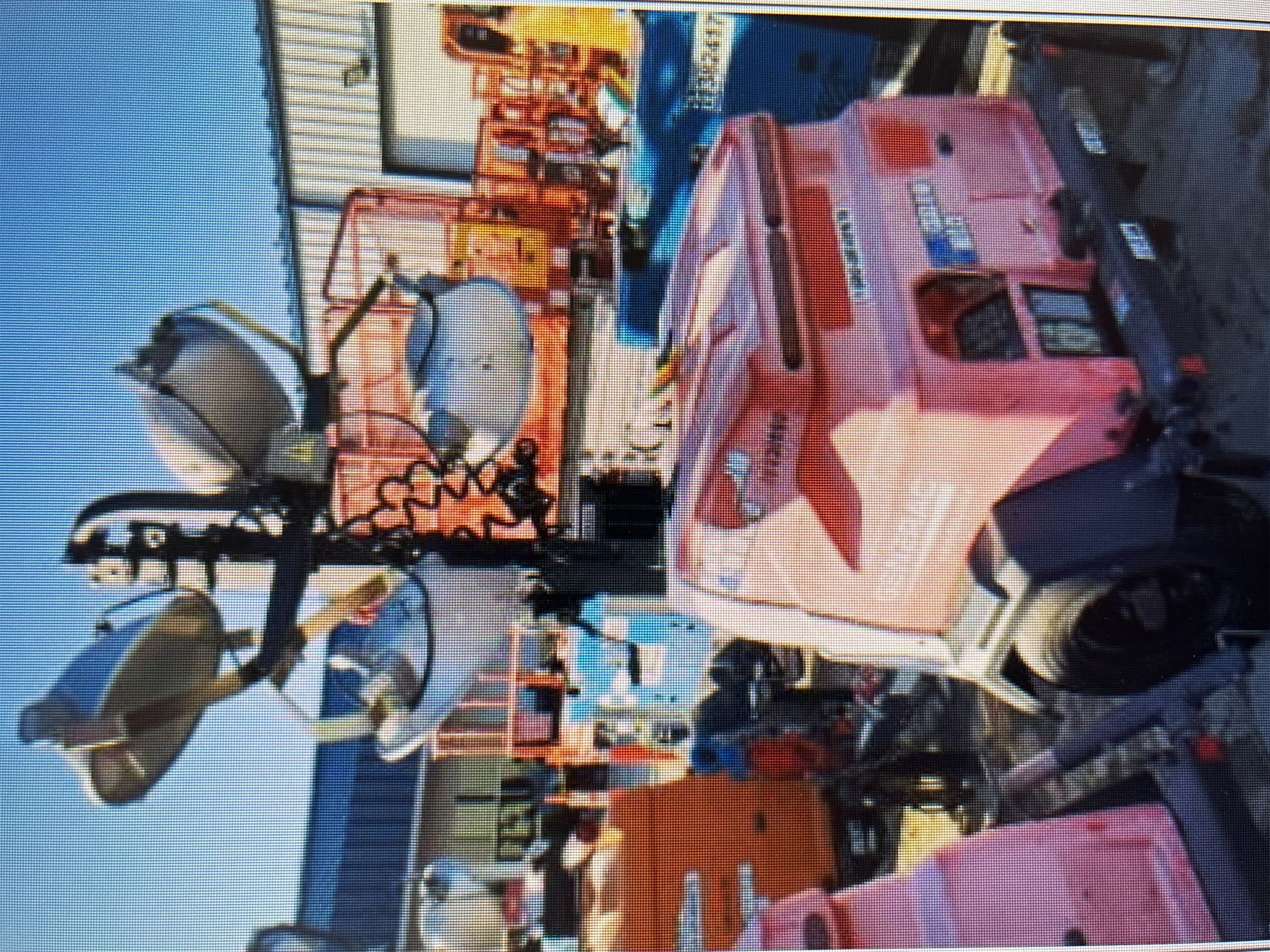 Used Light Towers for sale in Kansas - Boom & Bucket