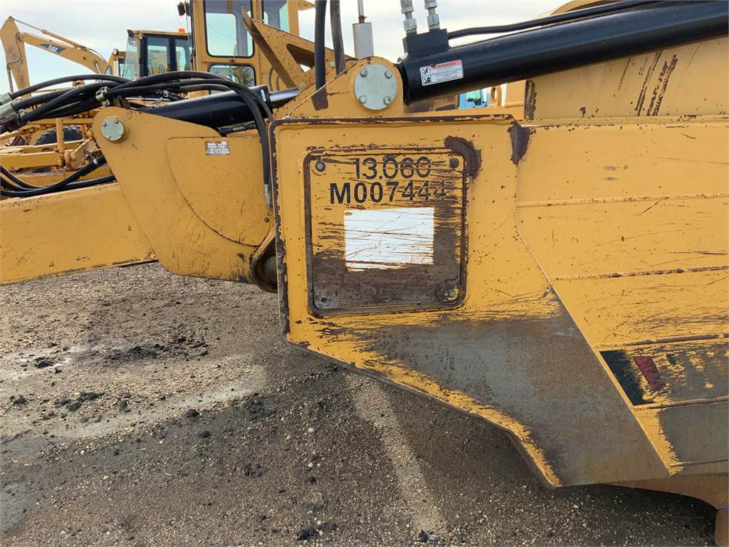 Used Scrapers for sale in Michigan