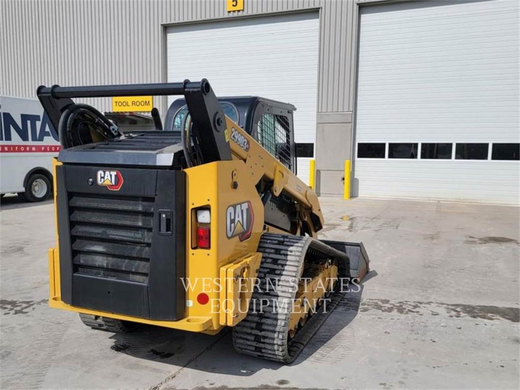 Used Telehandlers for sale in Washington - Boom & Bucket