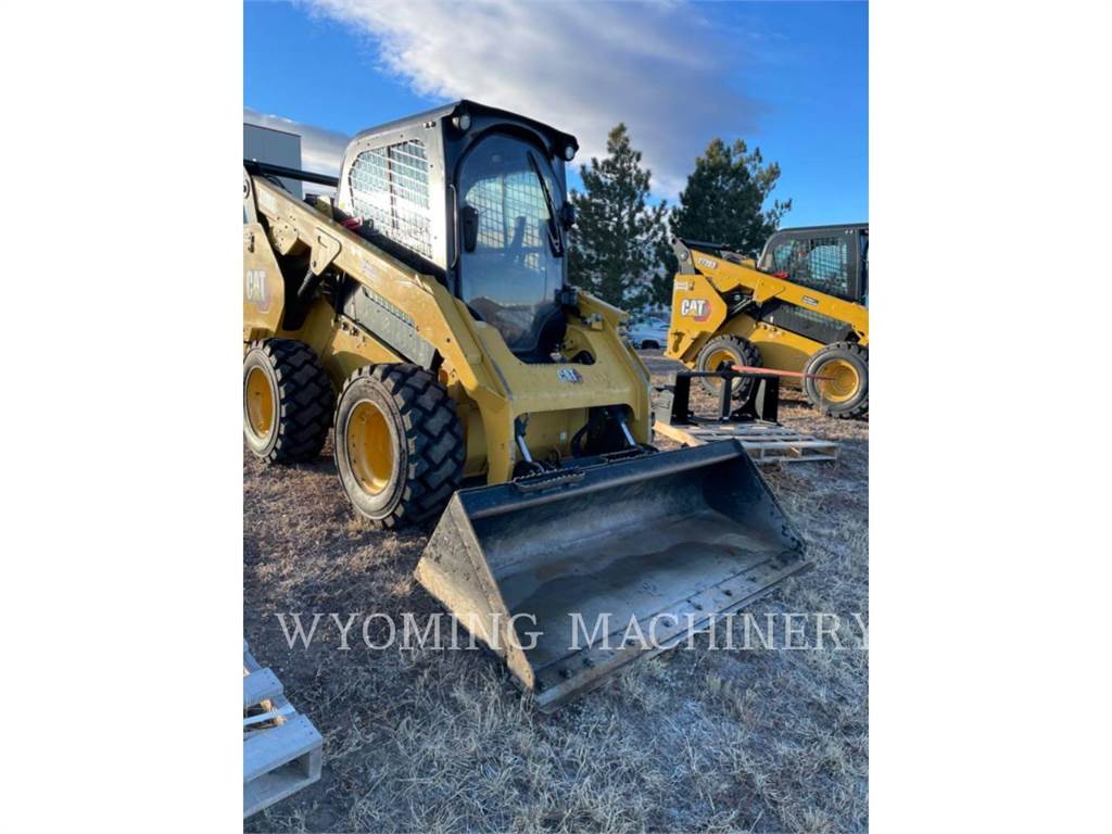 Used Skid Steer Loaders for sale in Cheyenne, WY