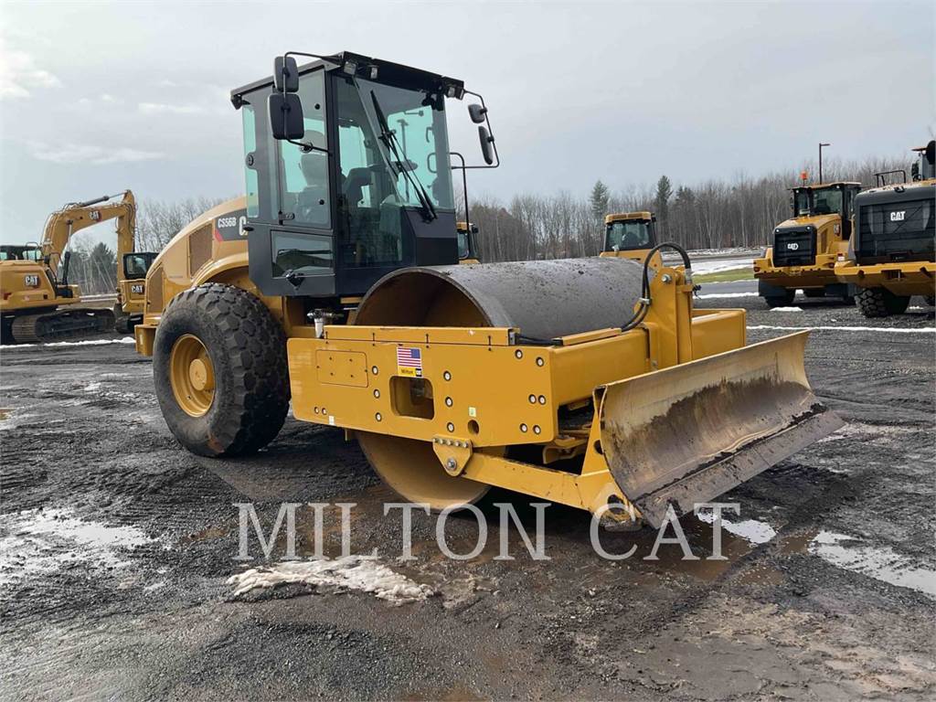 Used Compact Track Loaders for sale in Syracuse, NY