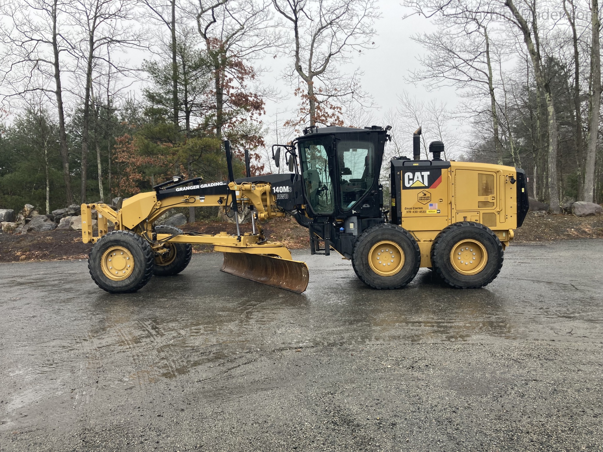 Used Wheel Loaders for sale in Worcester, MA - Boom & Bucket