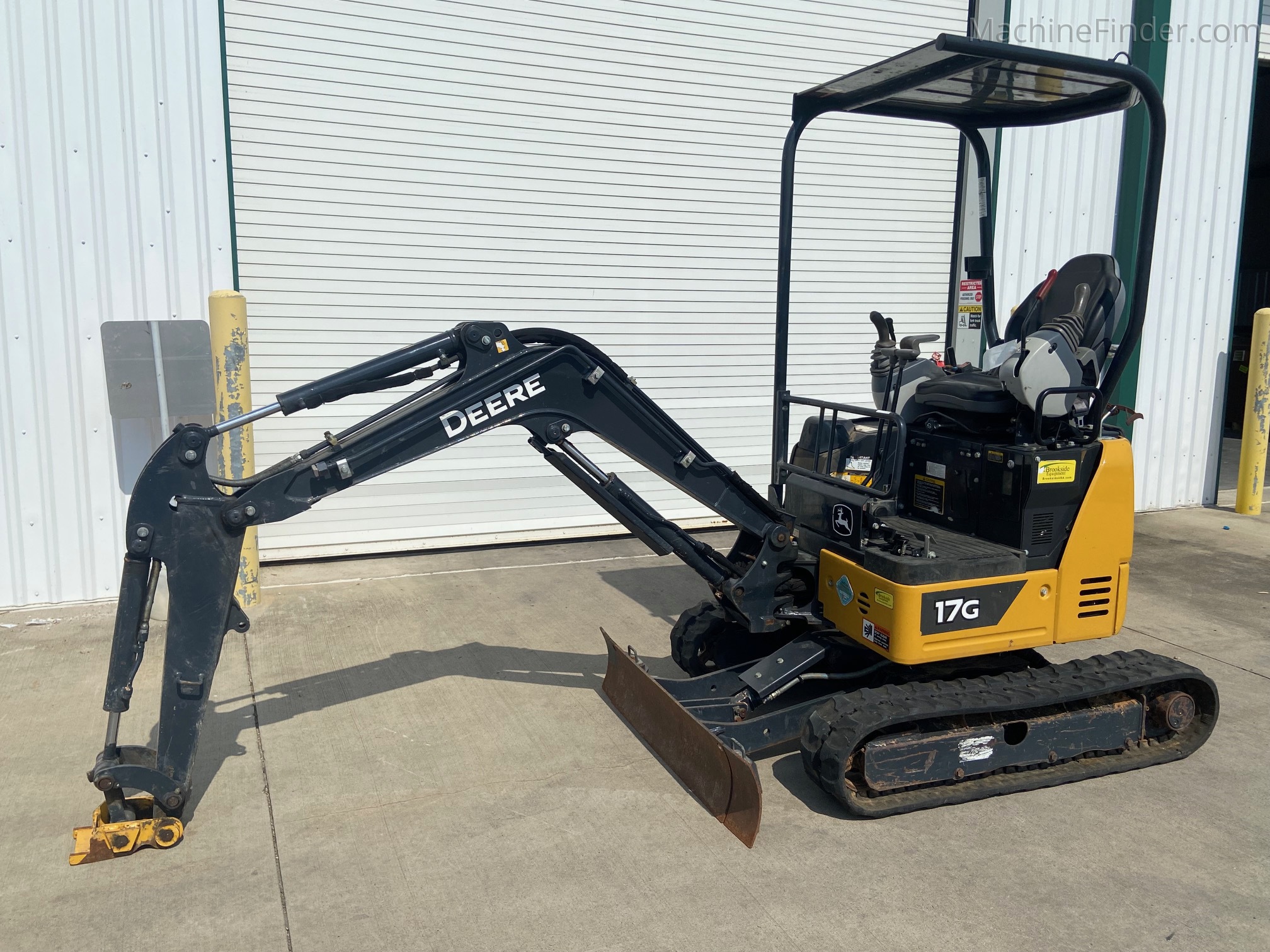 Used Mini Excavators for sale in Houston, TX