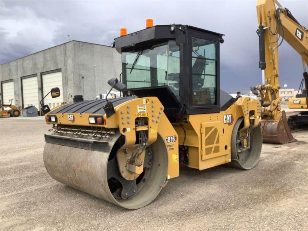 Used Compactors for sale in Wyoming - Boom & Bucket