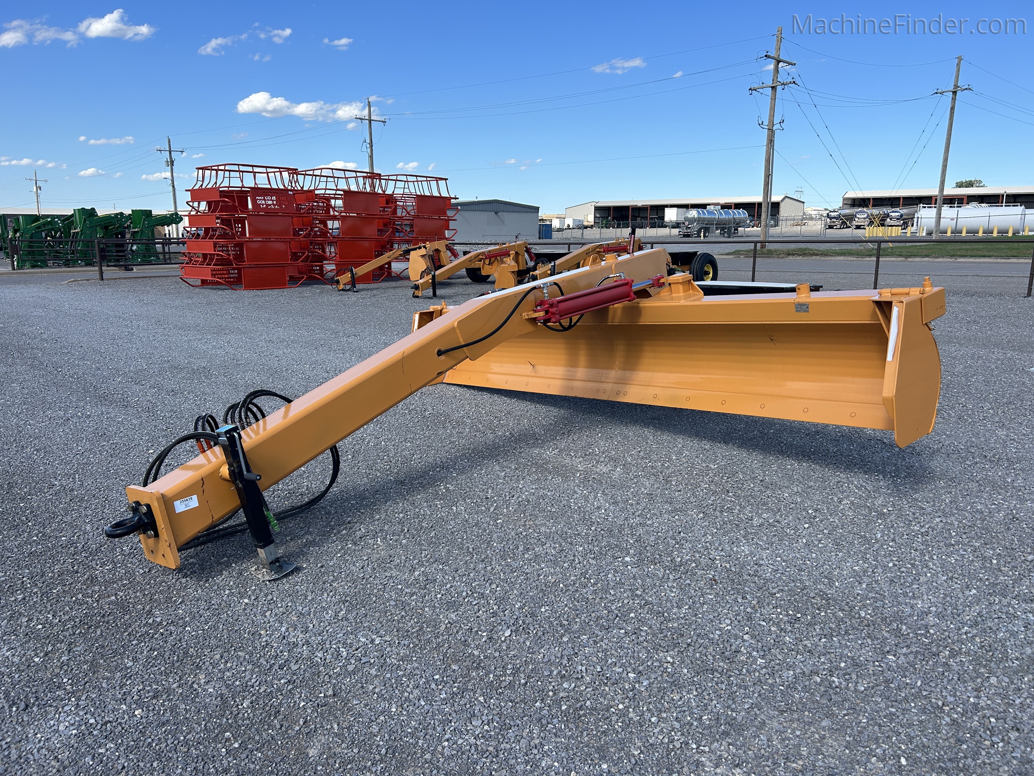 Used Scrapers Under 20k for sale - Boom & Bucket