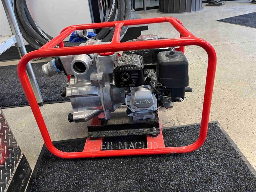 Used Generators for sale in Utah - Boom & Bucket
