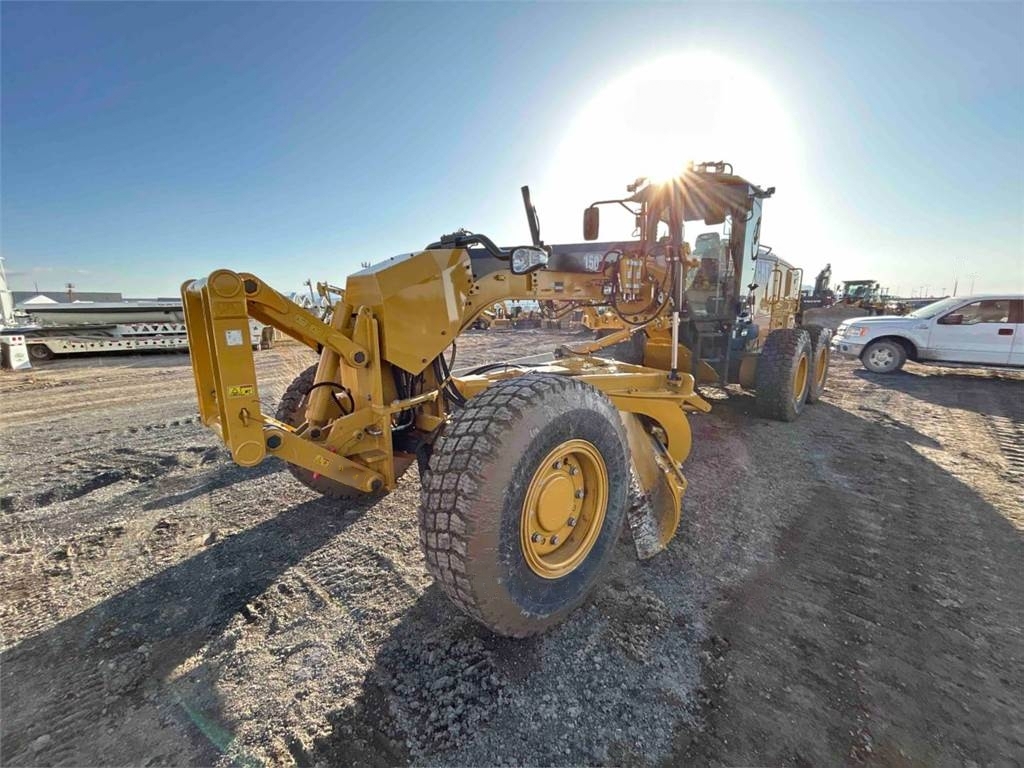 Used Motor Graders for sale in Utah