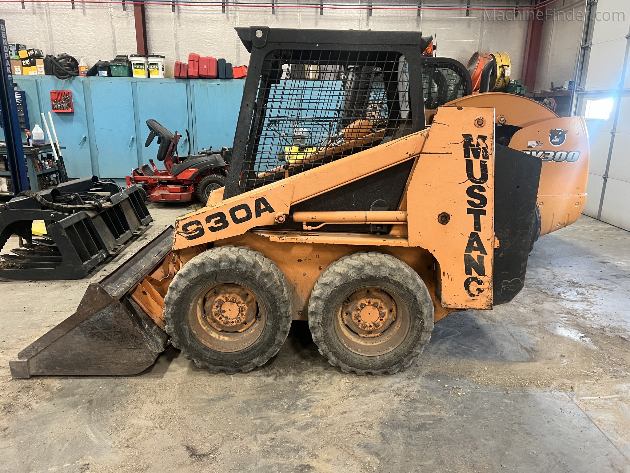 Used Skid Steer Loaders Under 20k for sale - Boom & Bucket