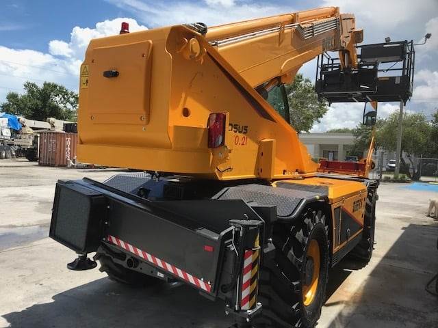 Used Dieci Heavy Equipment for sale