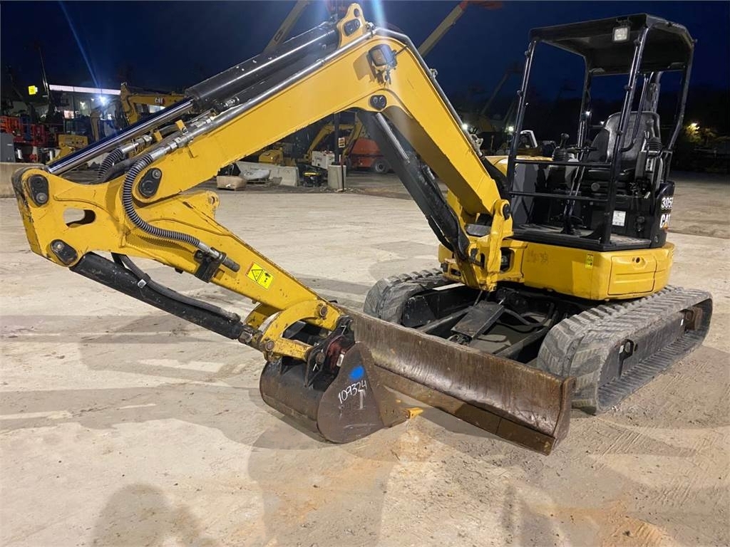 Used Mini Excavators for sale in Richmond, VA