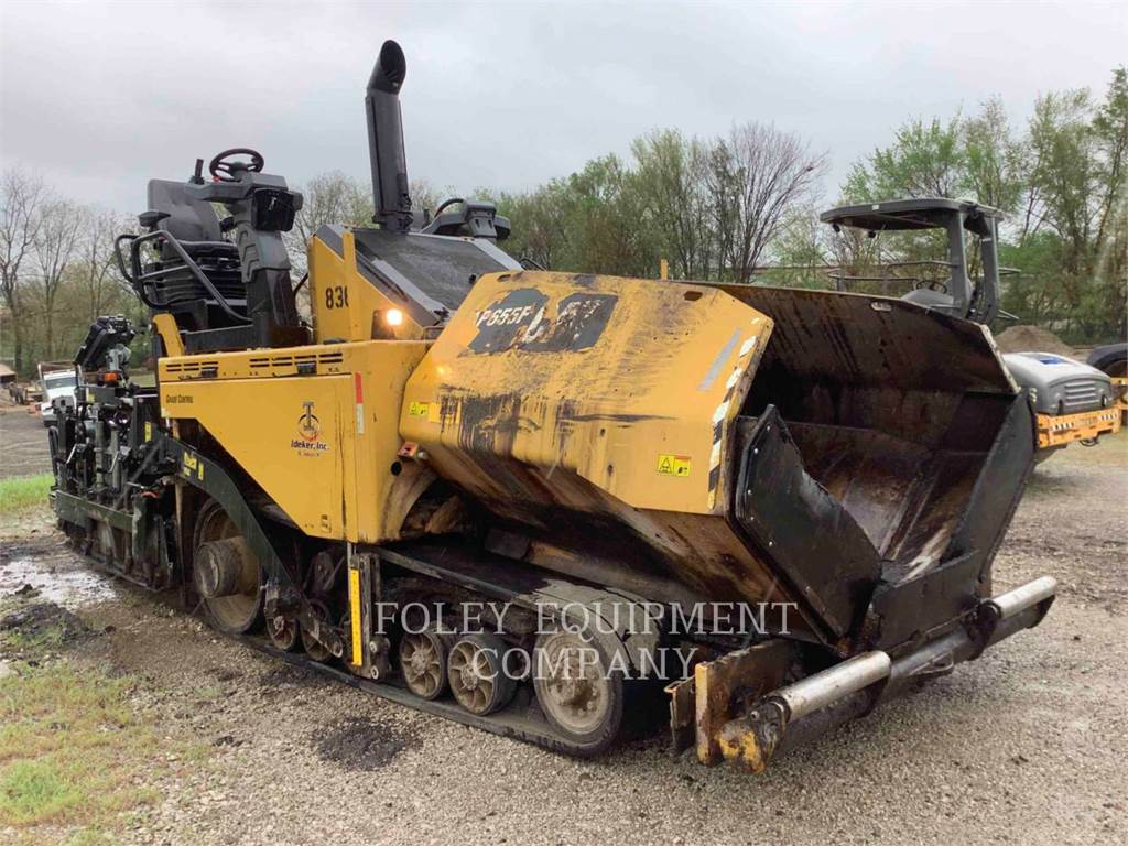 Used Pavers for sale in Kansas - Boom & Bucket