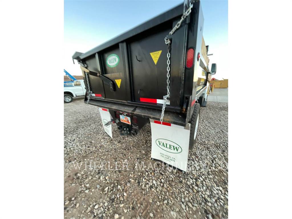 Used Dump Trucks for sale in Utah - Boom & Bucket