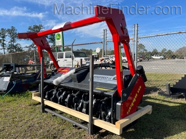 Used Heavy Equipment for sale in Georgia - Boom & Bucket