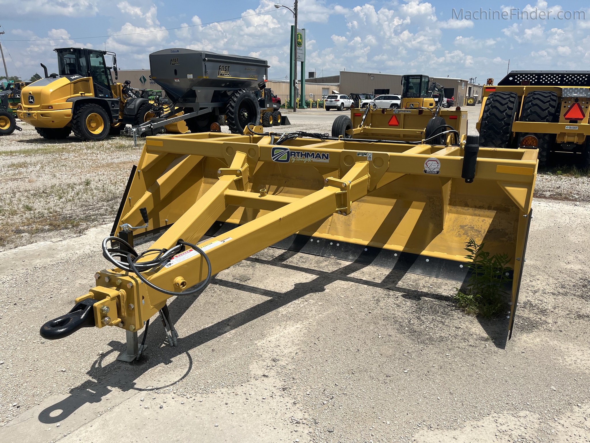 Used Scrapers Under 30k for sale - Boom & Bucket