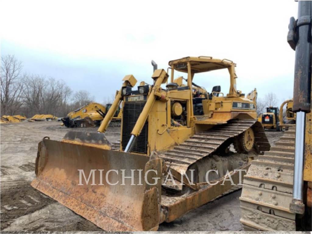 Used Bulldozers for sale in Michigan - Boom & Bucket