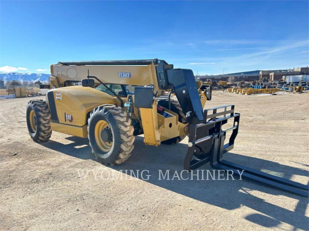 Used Telehandlers for sale in Cheyenne, WY - Boom & Bucket