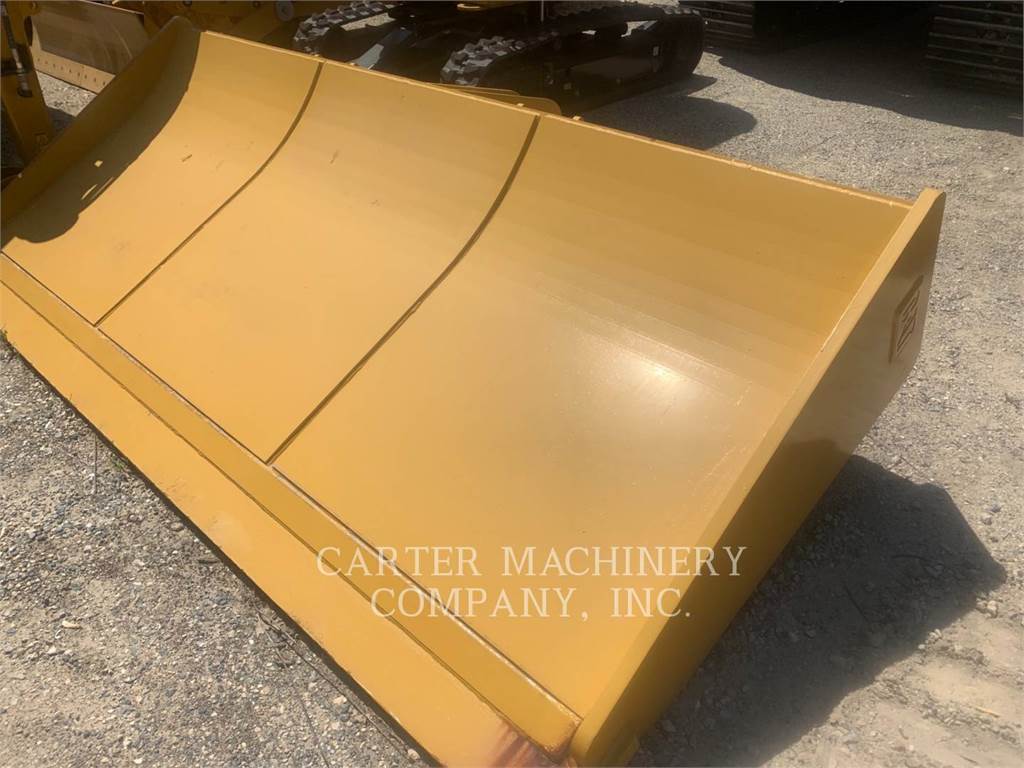 Used Heavy Equipment for sale - blade - Boom & Bucket