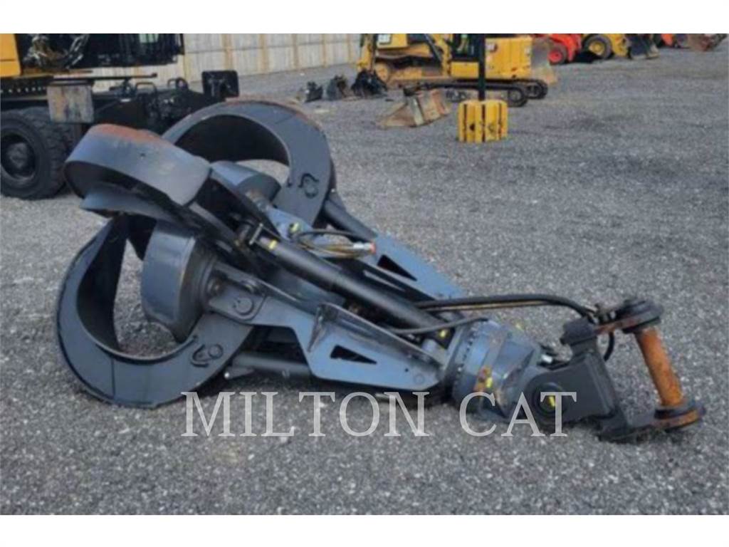 Used Bateman Heavy Equipment for sale - Boom & Bucket