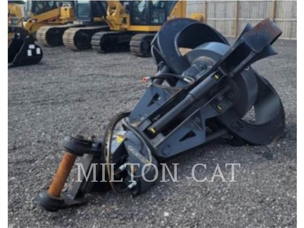 Used Bateman BMG16-MAGNETGRAPPLE for sale - 1 Listing