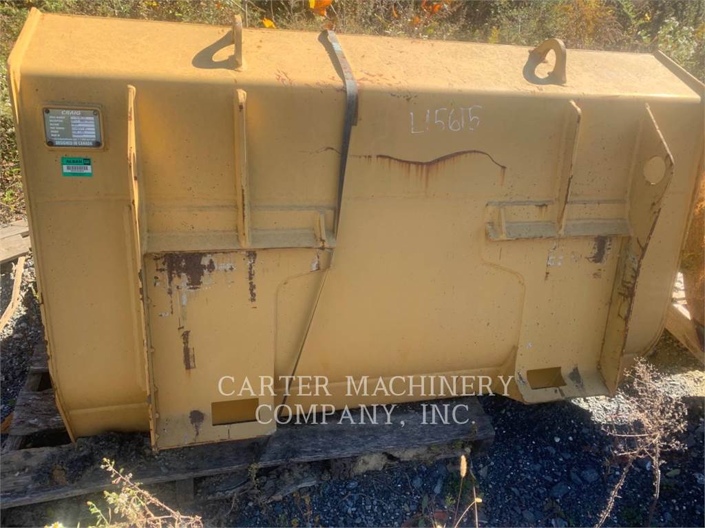 Used Craig Heavy Equipment for sale - Boom & Bucket