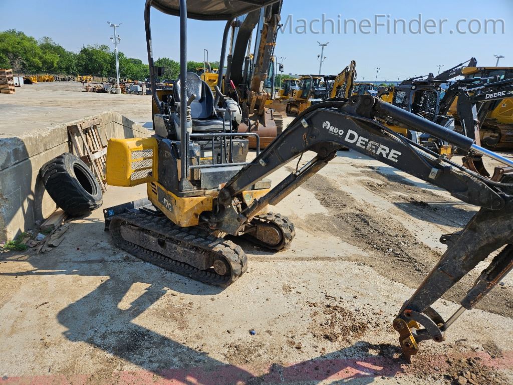 Used Mini Excavators Under 20k for sale - Boom & Bucket