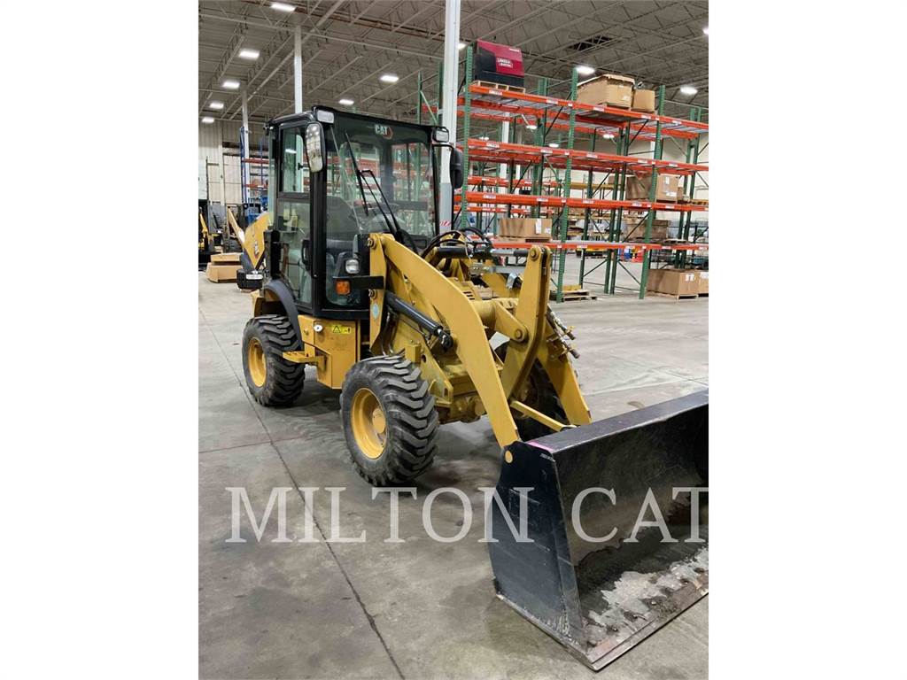 Used Wheel Loaders for sale in Massachusetts - Boom & Bucket