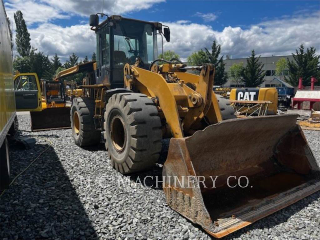 Used Wheel Loaders for sale in Washington - Boom & Bucket