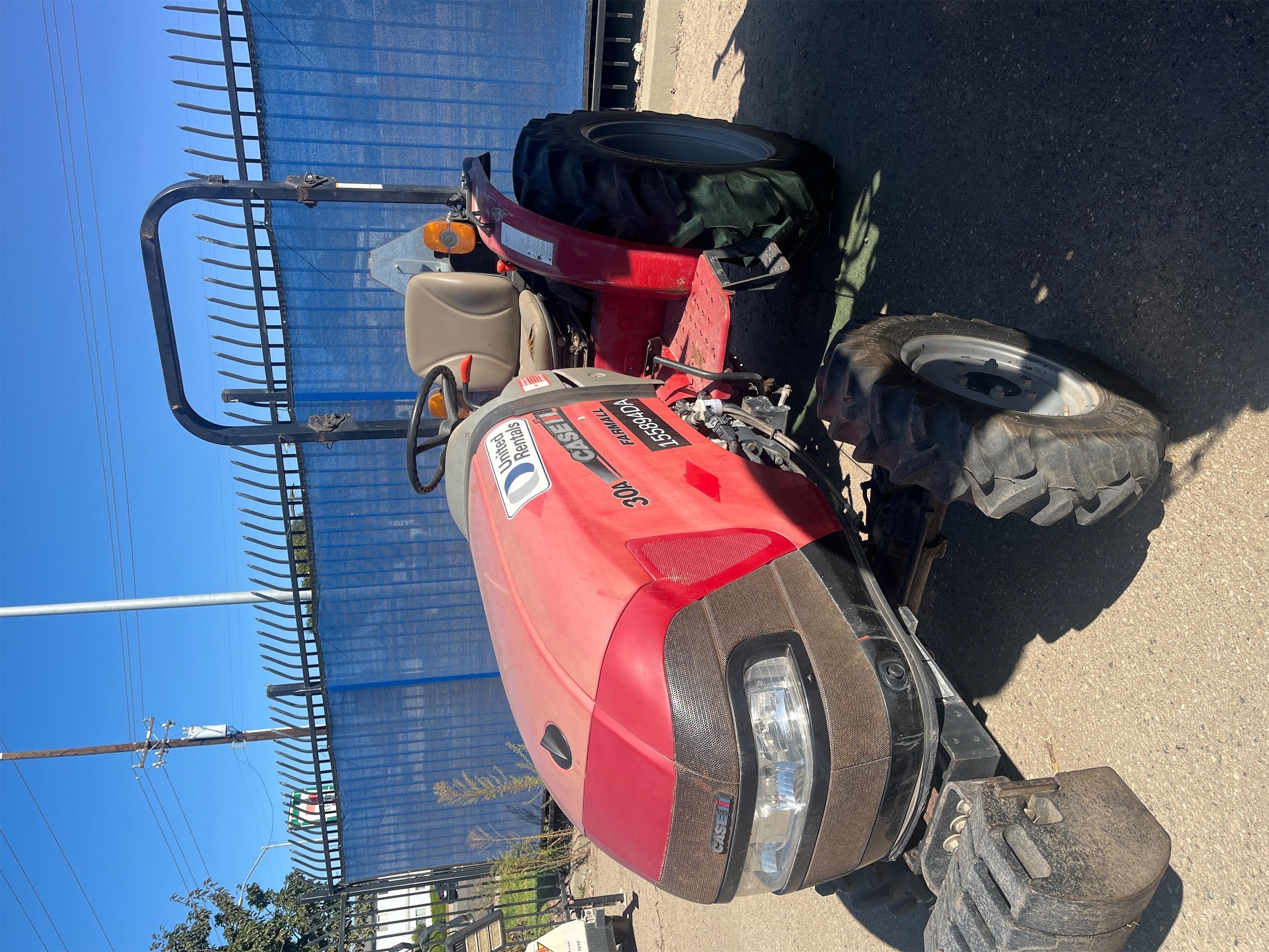 Used Wheel Loaders Under 10k for sale - Boom & Bucket