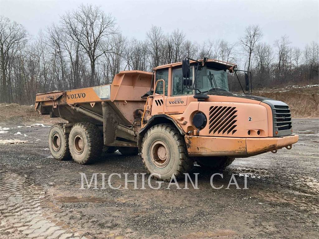 Used Forestry Equipment for sale in Michigan - Boom & Bucket
