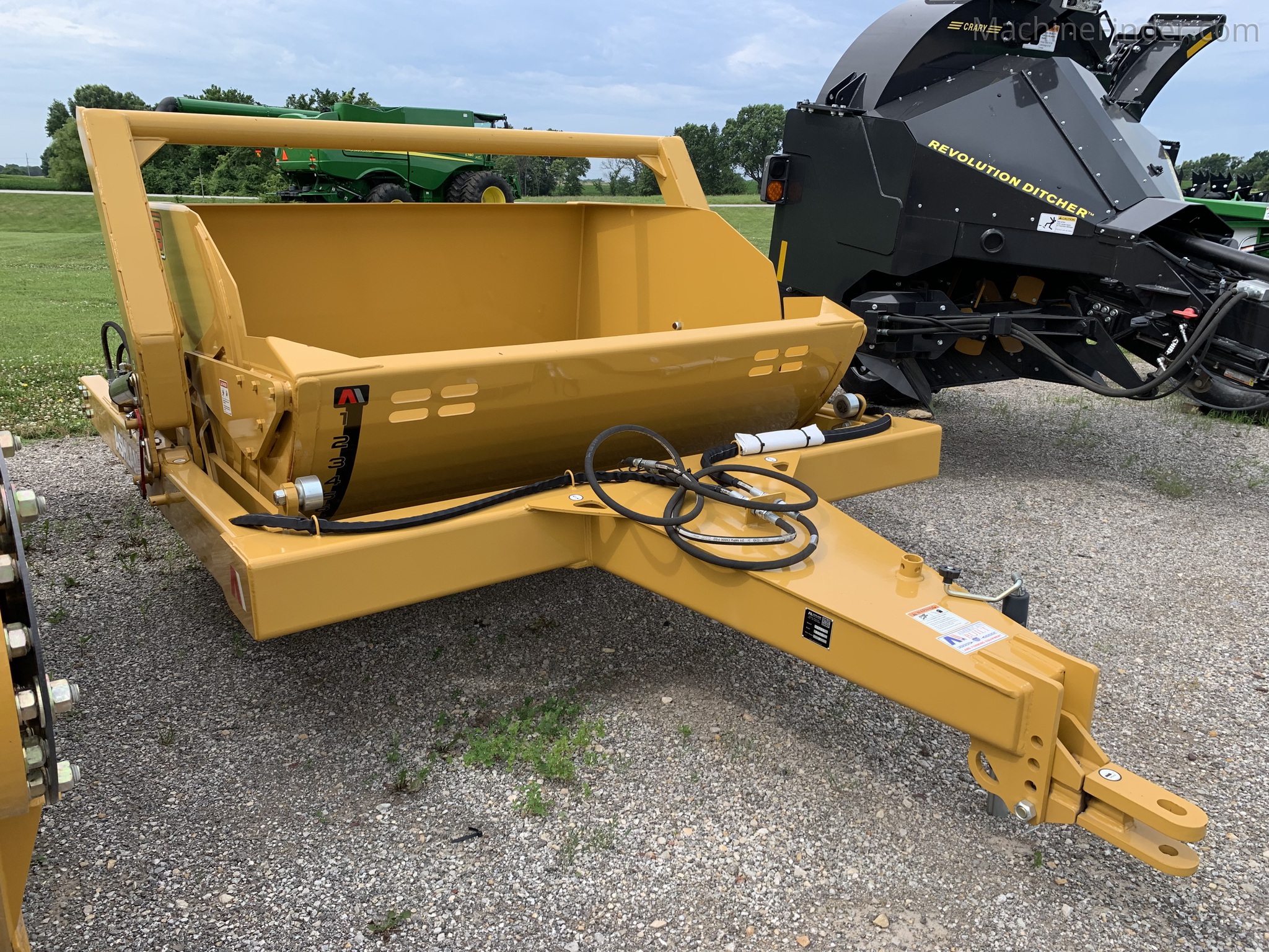 Used Scrapers Under 50k for sale - Boom & Bucket