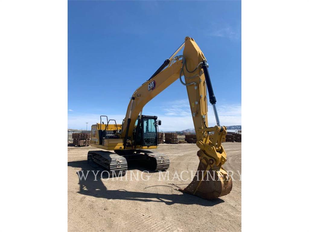 Used Heavy Equipment for sale in Cheyenne, WY