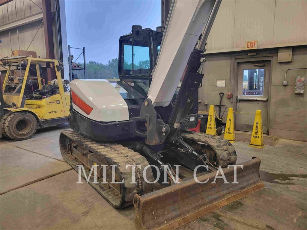 Used Excavators Under 10k for sale - Boom & Bucket