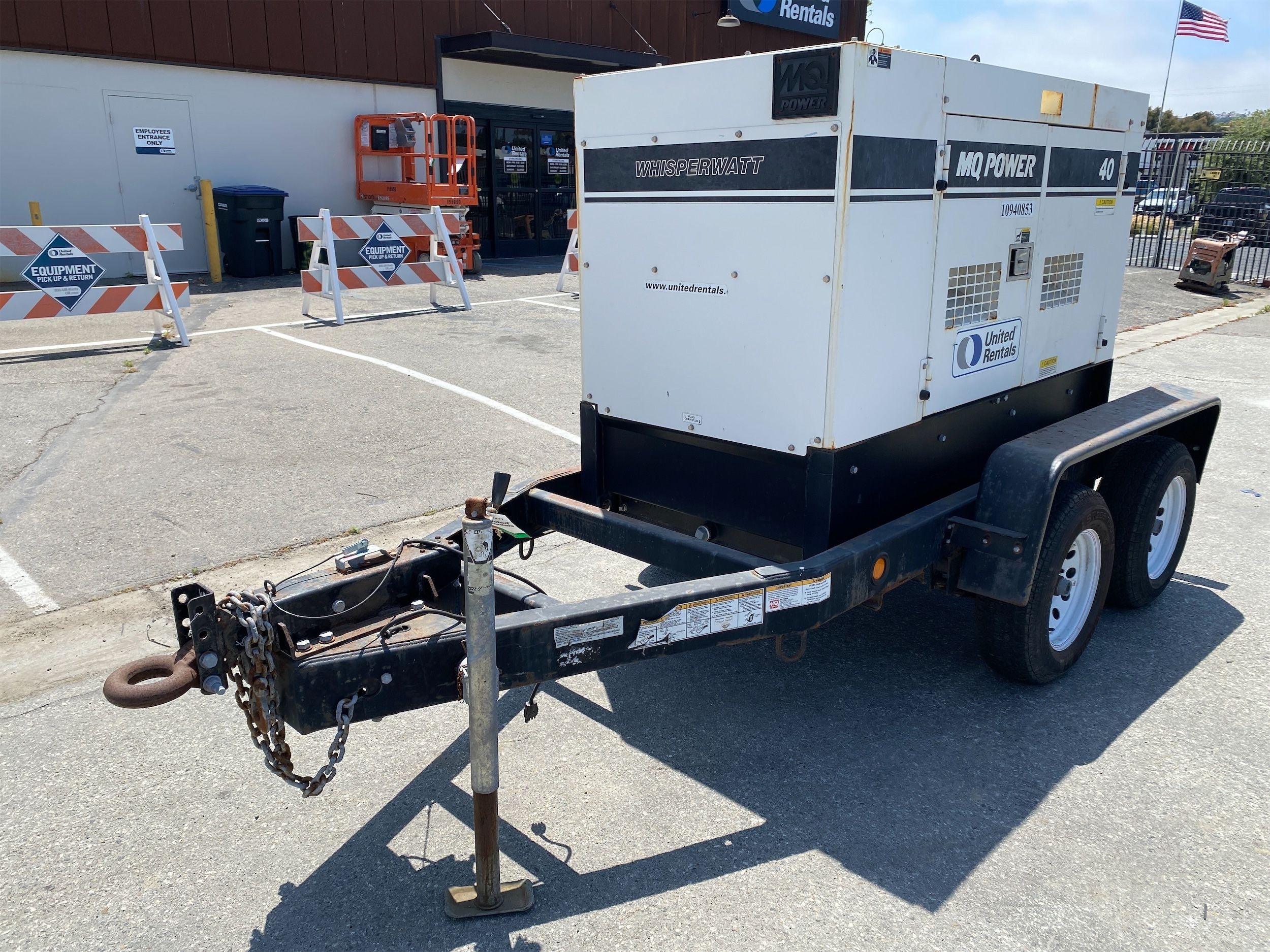 Used Generators for sale in San Diego, CA
