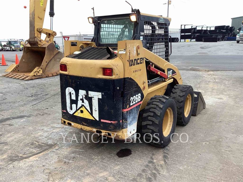 Used Skid Steer Loaders Under 20k for sale - Boom & Bucket