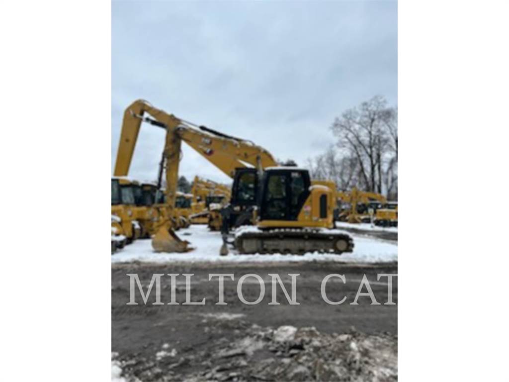 Used Excavators for sale in Albany, NY - Boom & Bucket