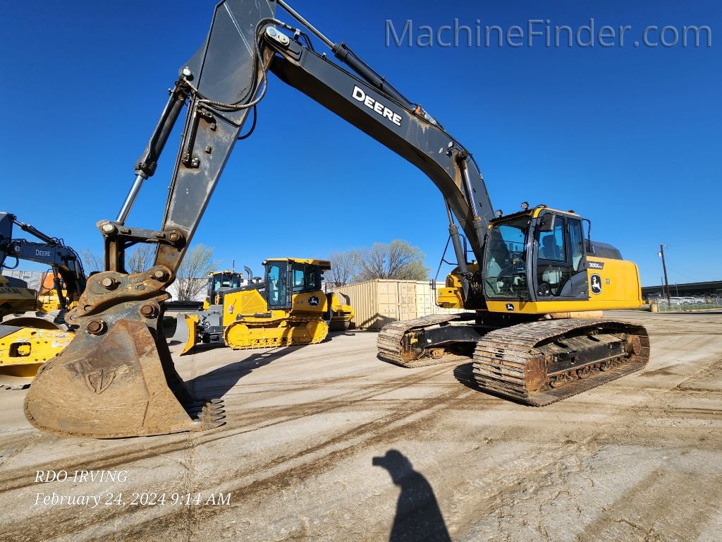 Used Excavators for sale in Dallas, TX