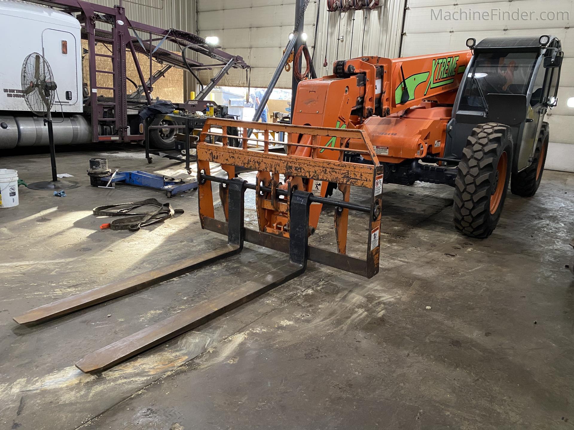 Used Xtreme Mfg Heavy Equipment for sale