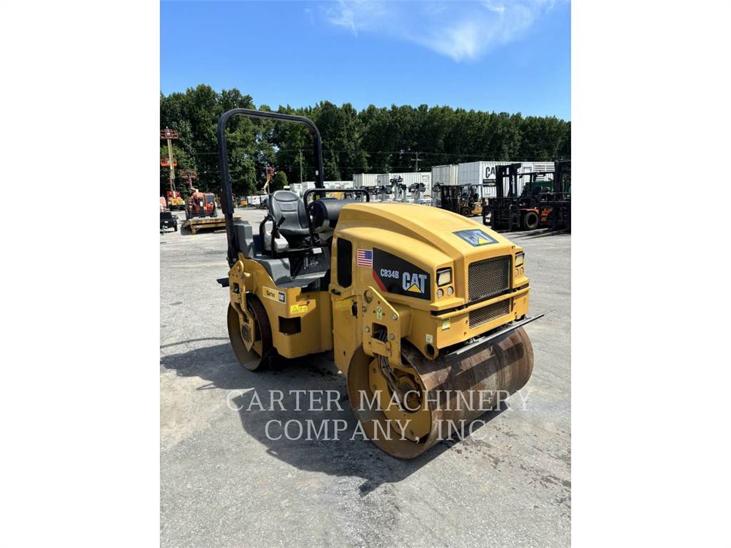 Used Compactors for sale in Virginia - Boom & Bucket