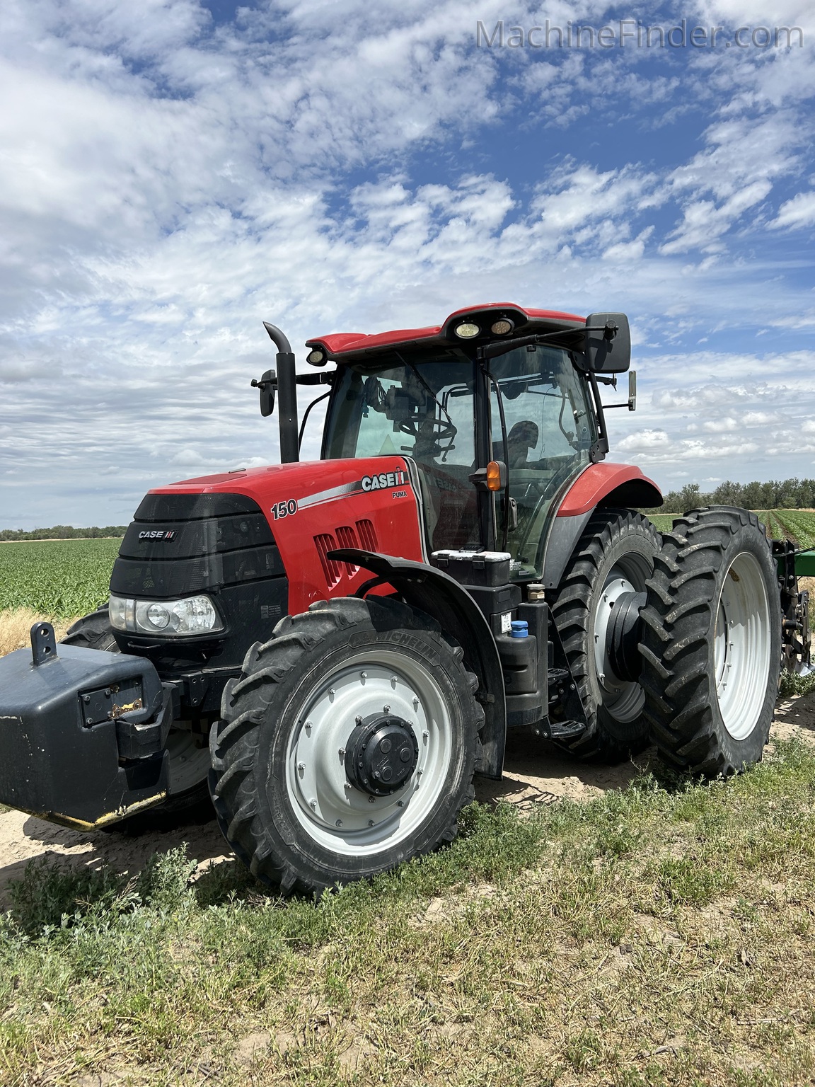 Used CASE IH Heavy Equipment for sale - Boom & Bucket
