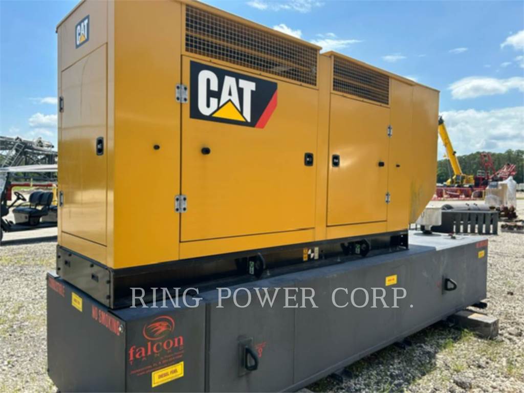Used Generators Under 50k for sale - Boom & Bucket