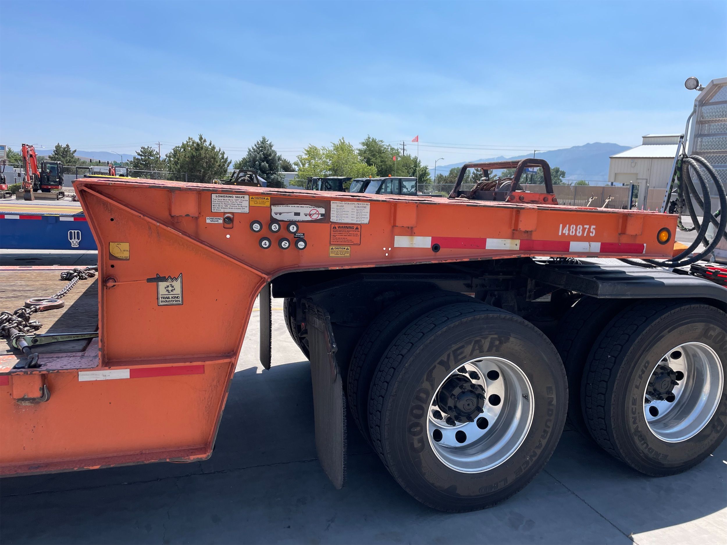 Used Other for sale in Nevada - Boom & Bucket